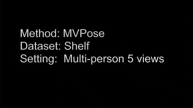 多视角动作捕捉工具箱 —— XRMoCap帮你驱动虚拟人轻松进入元宇宙 - 知乎