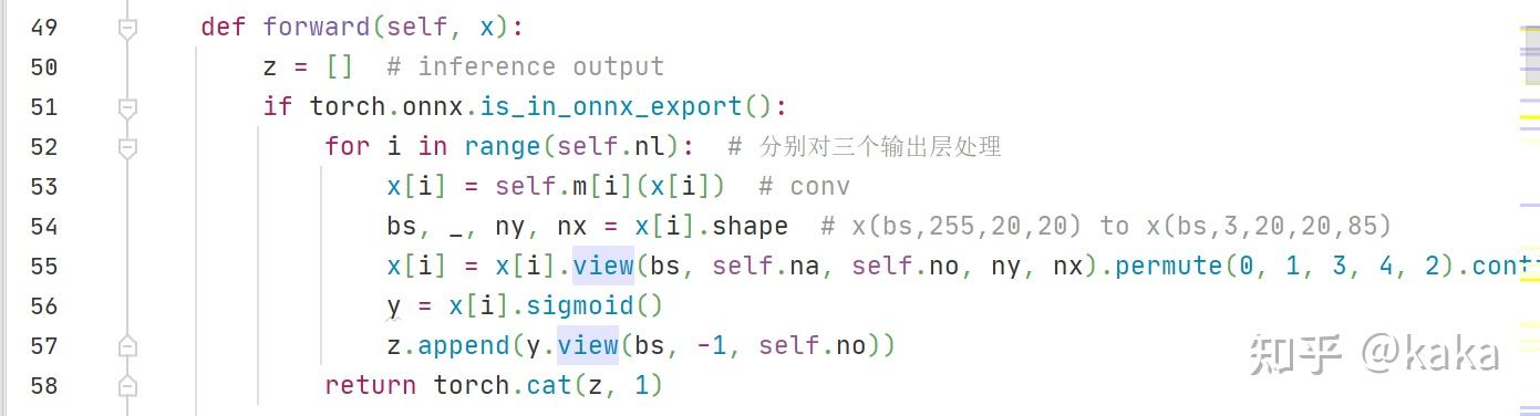 使用opencv-dnn部署深度学习推理 - 知乎