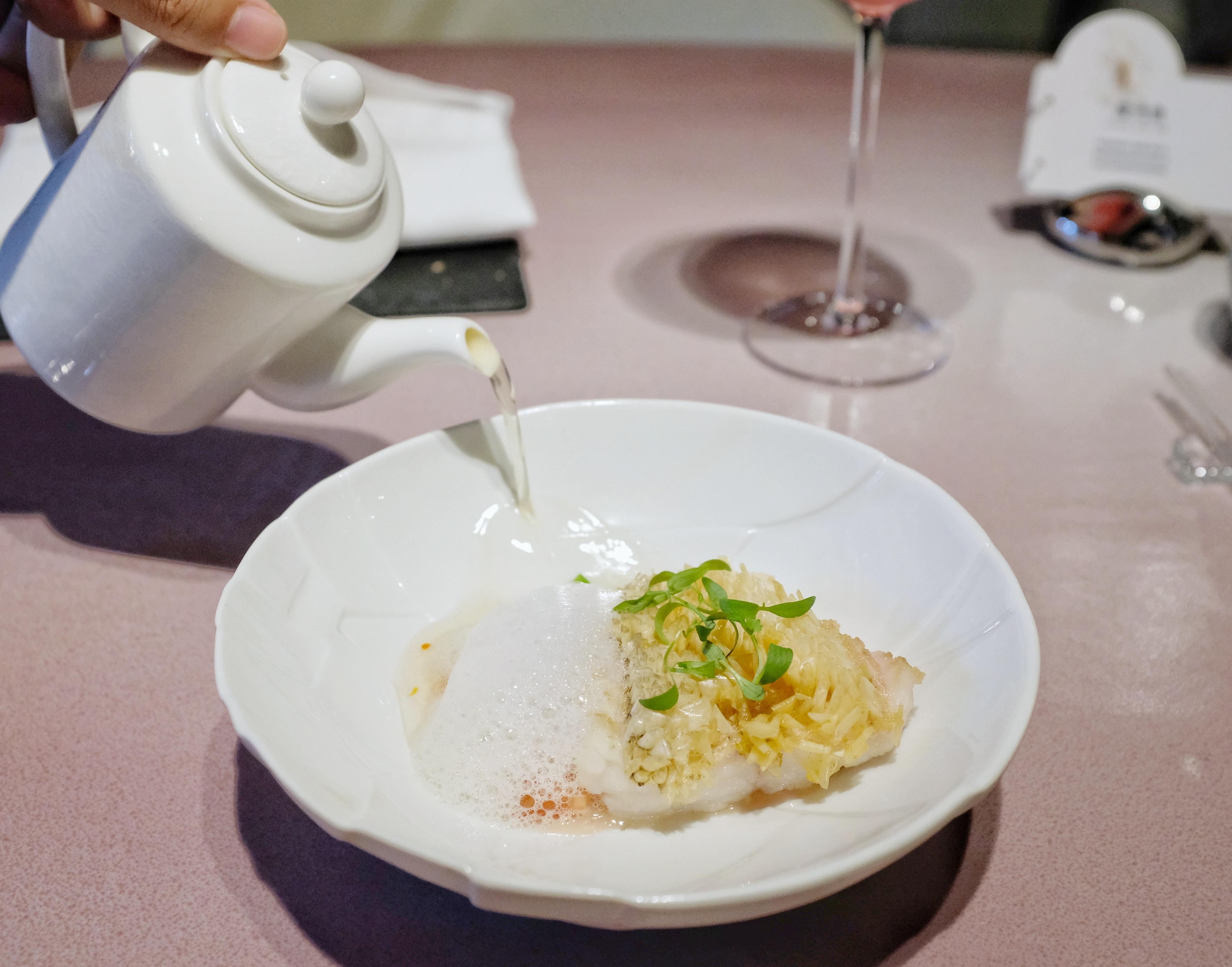 Linglong:新中式料理到底吃什么 - 知乎