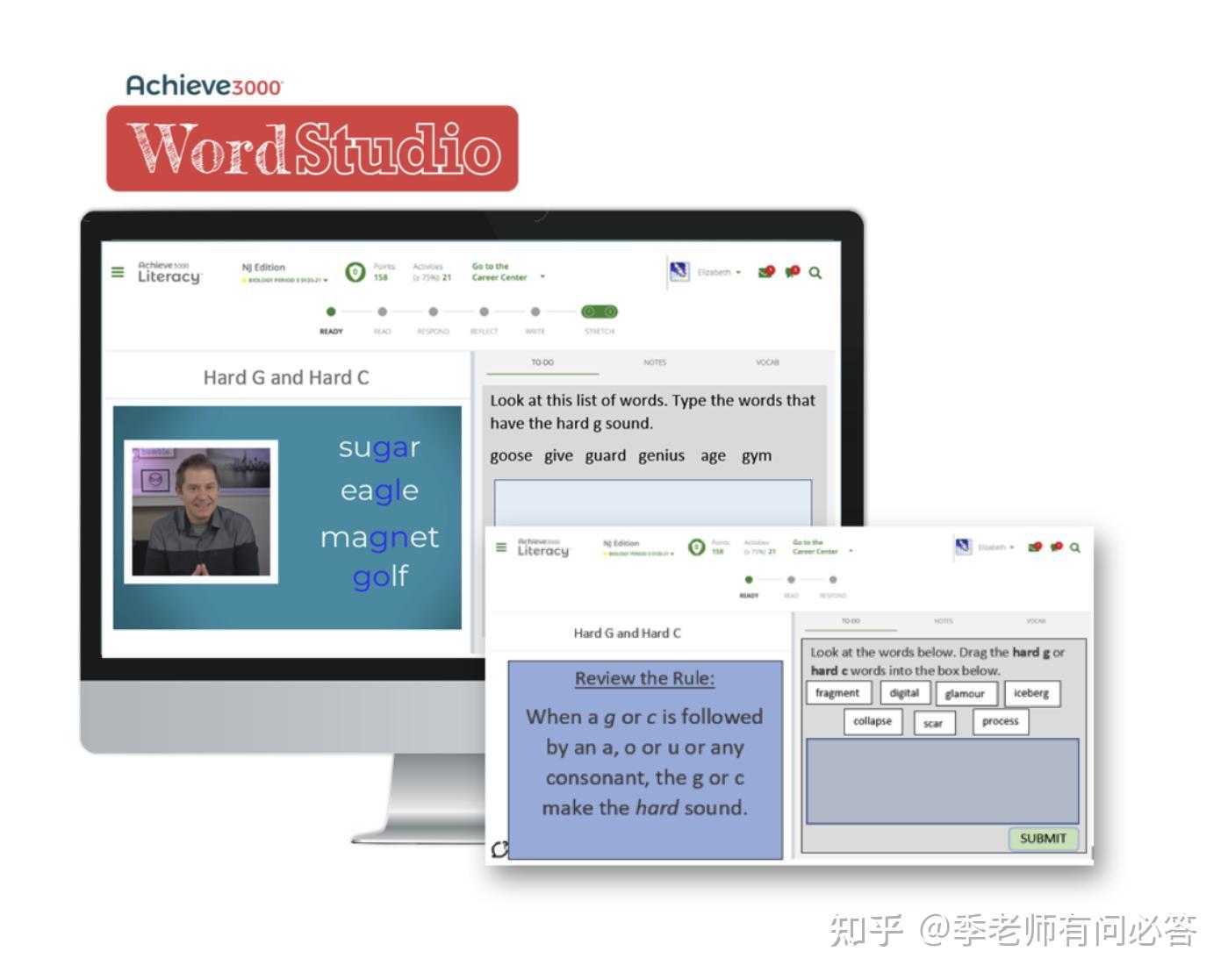 Achieve3000 分级阅读学习平台介绍 - 知乎