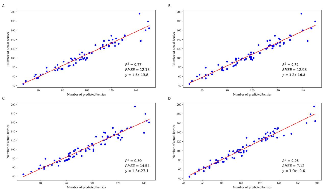 基于AS-SwinT疏果前单串葡萄果粒的实例分割与计数 - 知乎