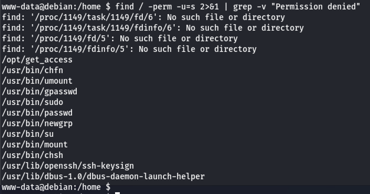 vulnhub刷题记录（ICA: 1） - 知乎
