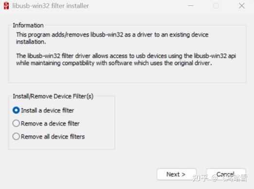 C# 使用 LibUsbDotNet 实现 USB 设备检测 - 知乎