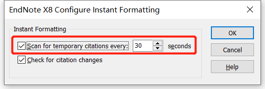 用Endnote添加参考文献总是导致Word崩溃，怎么办？ - 知乎