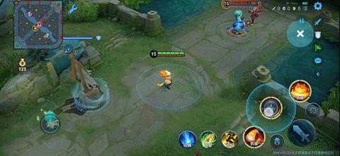 S39首位T0超标怪诞生！变异铠确实香，但这位刺客重做后却更离谱 - 知乎