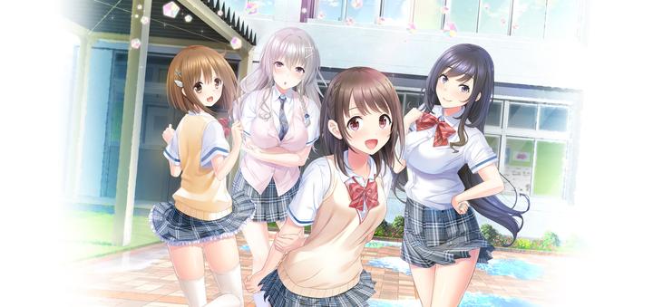 【Galgame感想】Love Clear~ラブクリア~ - 知乎