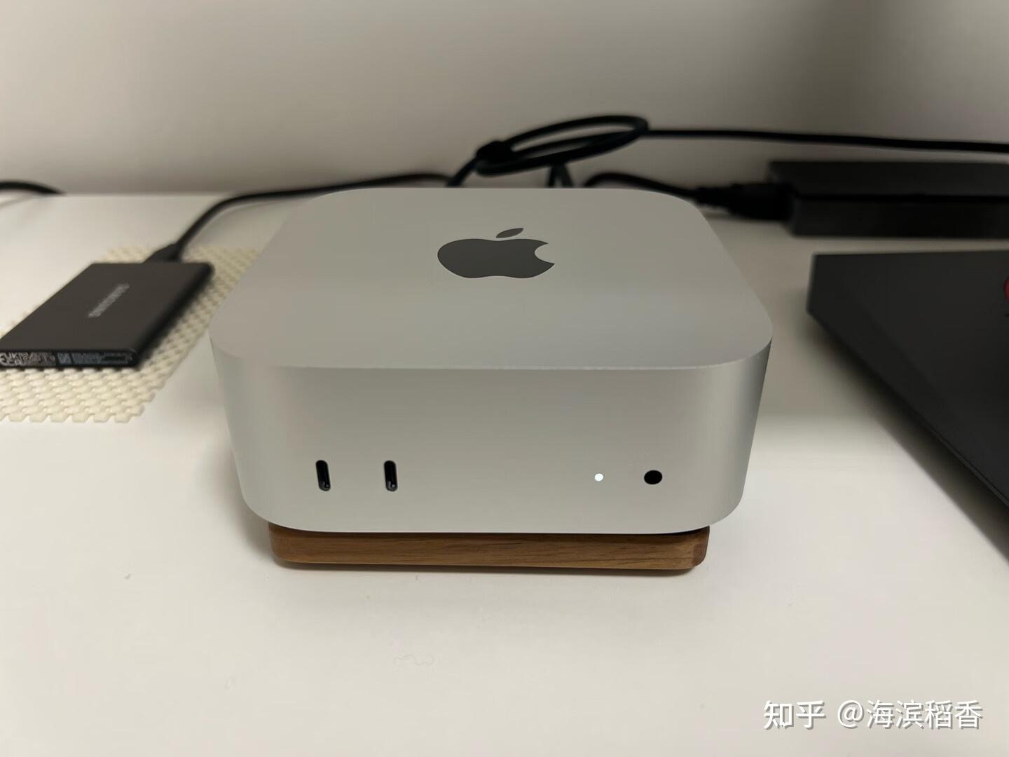 4000块的m4 macmini和6000块的m3 imac怎么选？ - 知乎