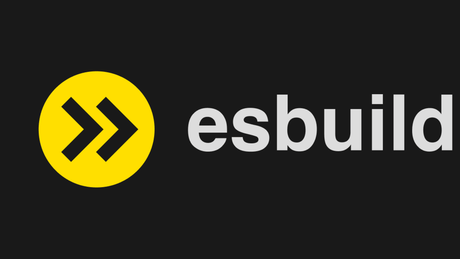 Esbuild 为什么那么快 - 知乎