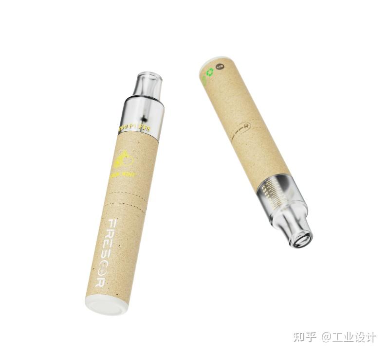 重新设计——“电子烟” - 知乎