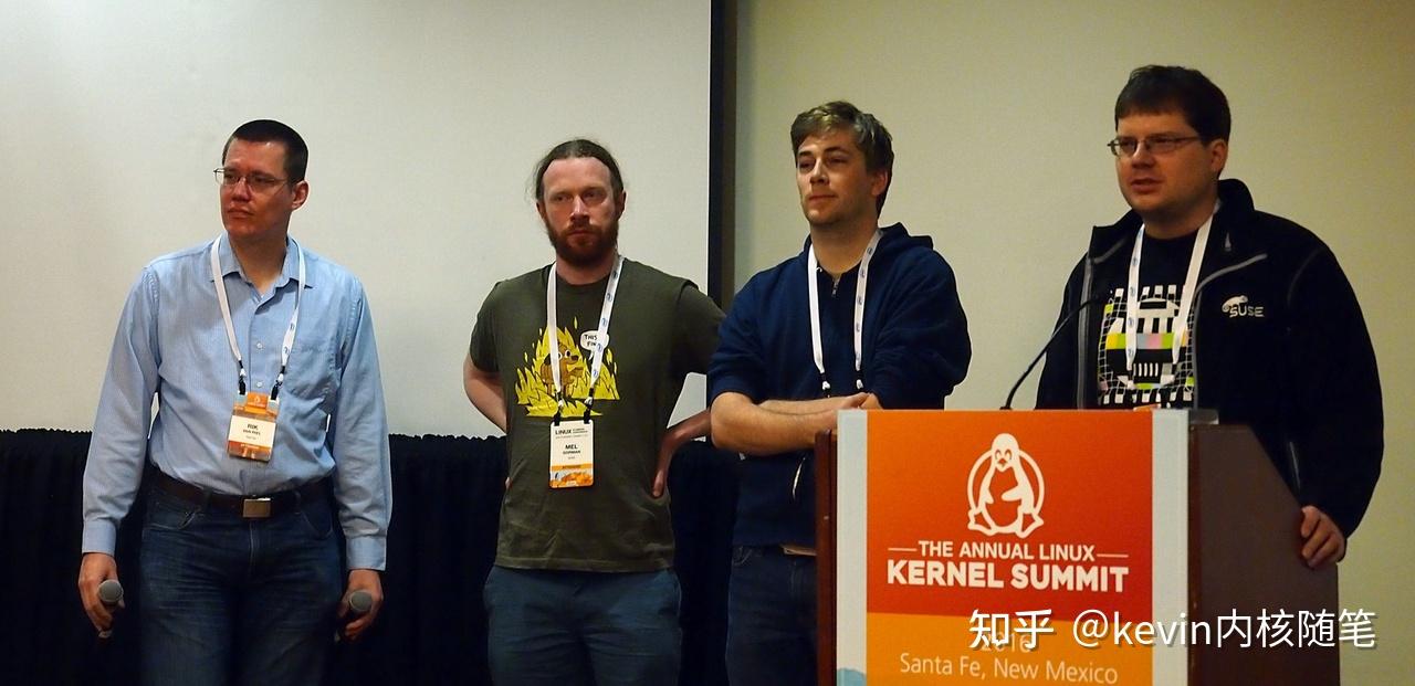 Linux页回收 - 知乎