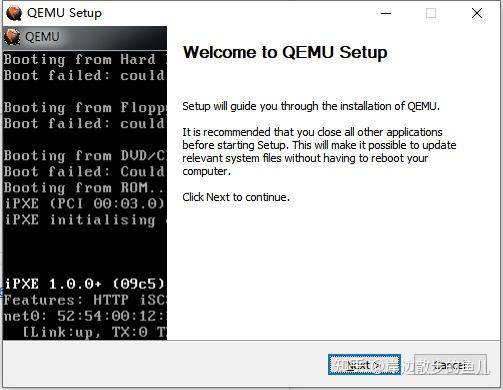 【Kylin&ARM】QEMU的安装与环境配置 - 知乎