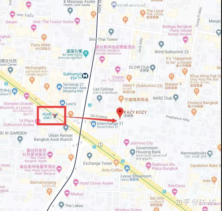 曼谷今年新开的狗狗吧—Kazy Kozy - 知乎