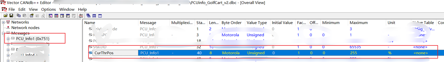 使用CaNalyzer/CAPL/Panel实现斜波信号的输出 - 知乎