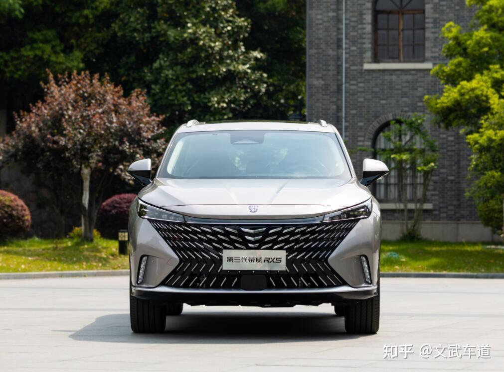 旺季不旺，9月销量环比“腰斩”，荣威RX5换代又失败了？ - 知乎