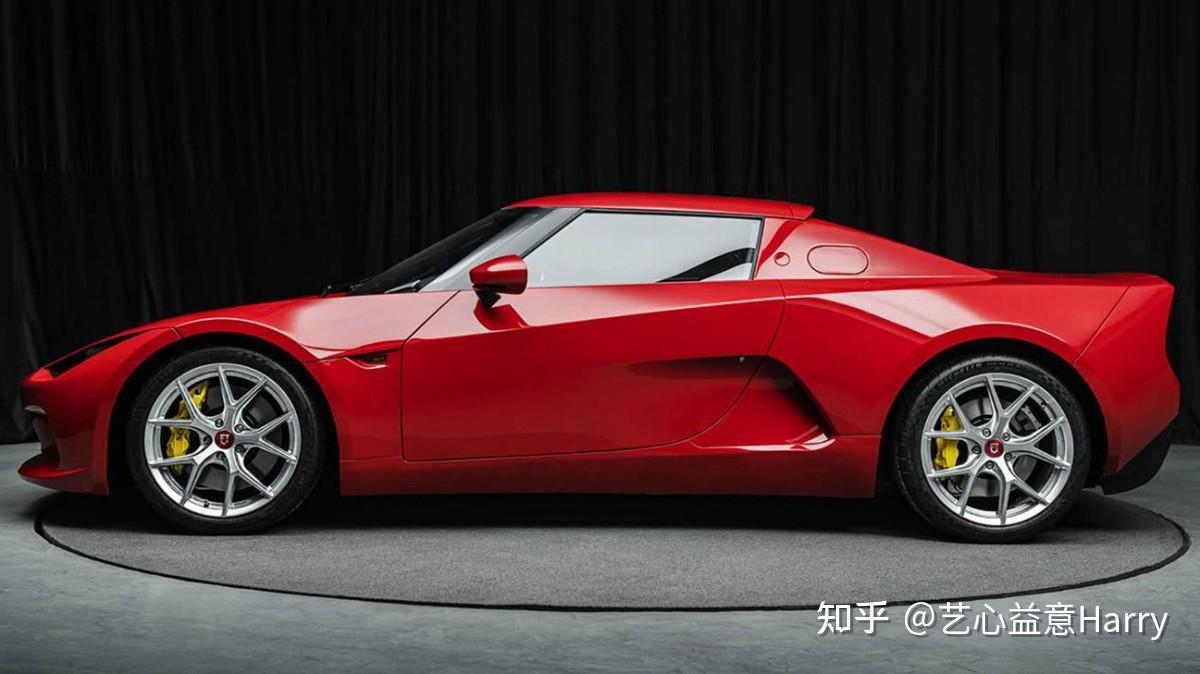 纯电小跑车SC01上市，售价22.98万元，零百加速 2.9 秒，新车为了性能做了哪些设计？谁会买？ - 知乎