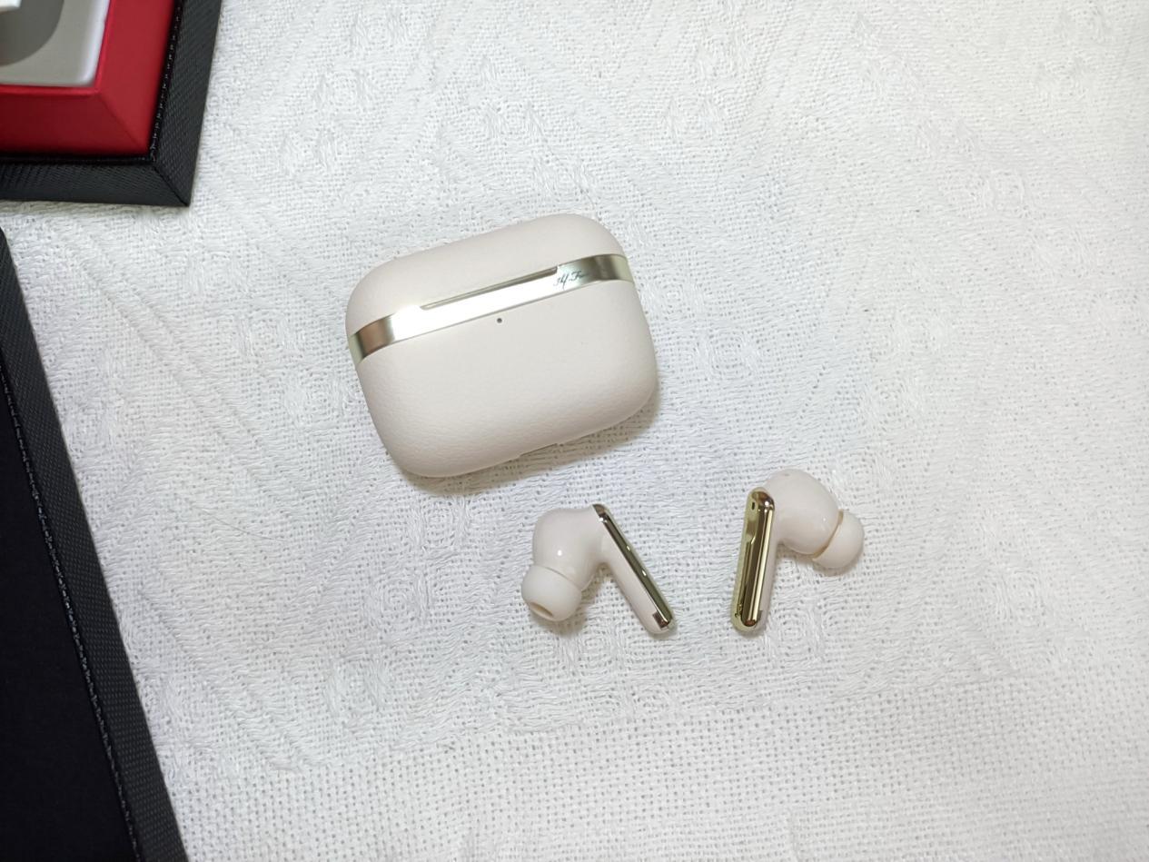 2024降噪耳机入耳式推荐|学生党高性价比、高颜值降噪耳机推荐|iKF的蓝牙耳机怎么样？iKF Fun Pro降噪耳机实测分享！ - 知乎