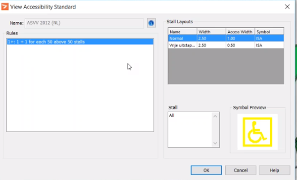 ParkCAD--几分钟搞定停车布局设计 - 知乎