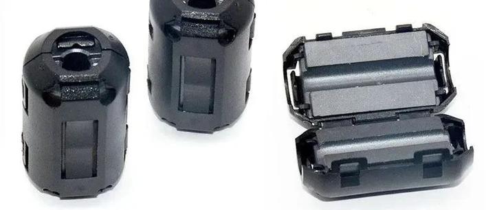 0431164951内孔5mm抗干扰UF-50C磁环在EMC产品里的作用 - 知乎