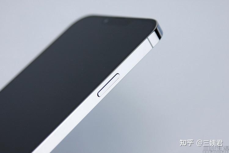 iPhone 13 mini & iPhone 13 Pro Max全面评测：外观篇 - 知乎