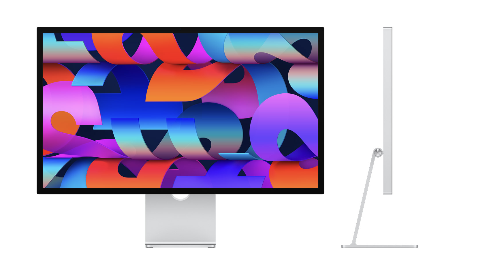 求助，imac还是mac mini+studio display？ - 知乎