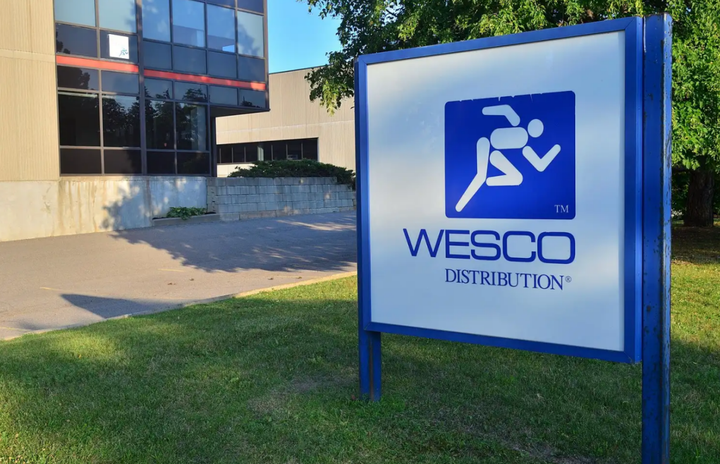 WESCO全球供应链信息化的EDI需求 - 知乎