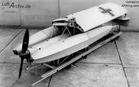 帝国闪电——阿拉多Ar 234A喷气侦察机 - 知乎