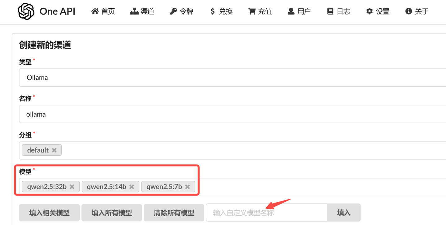 最强开源Qwen2.5：本地部署 Ollma/vLLM 实测对比，邀你围观体验 - 知乎