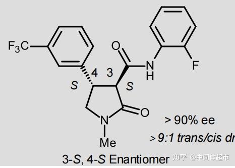 四氟络草胺（TVE29，Tetflupyrolimet，2053901-33-8）：一种有效管理抗除草剂杂草的新型除草剂作用模式 - 知乎