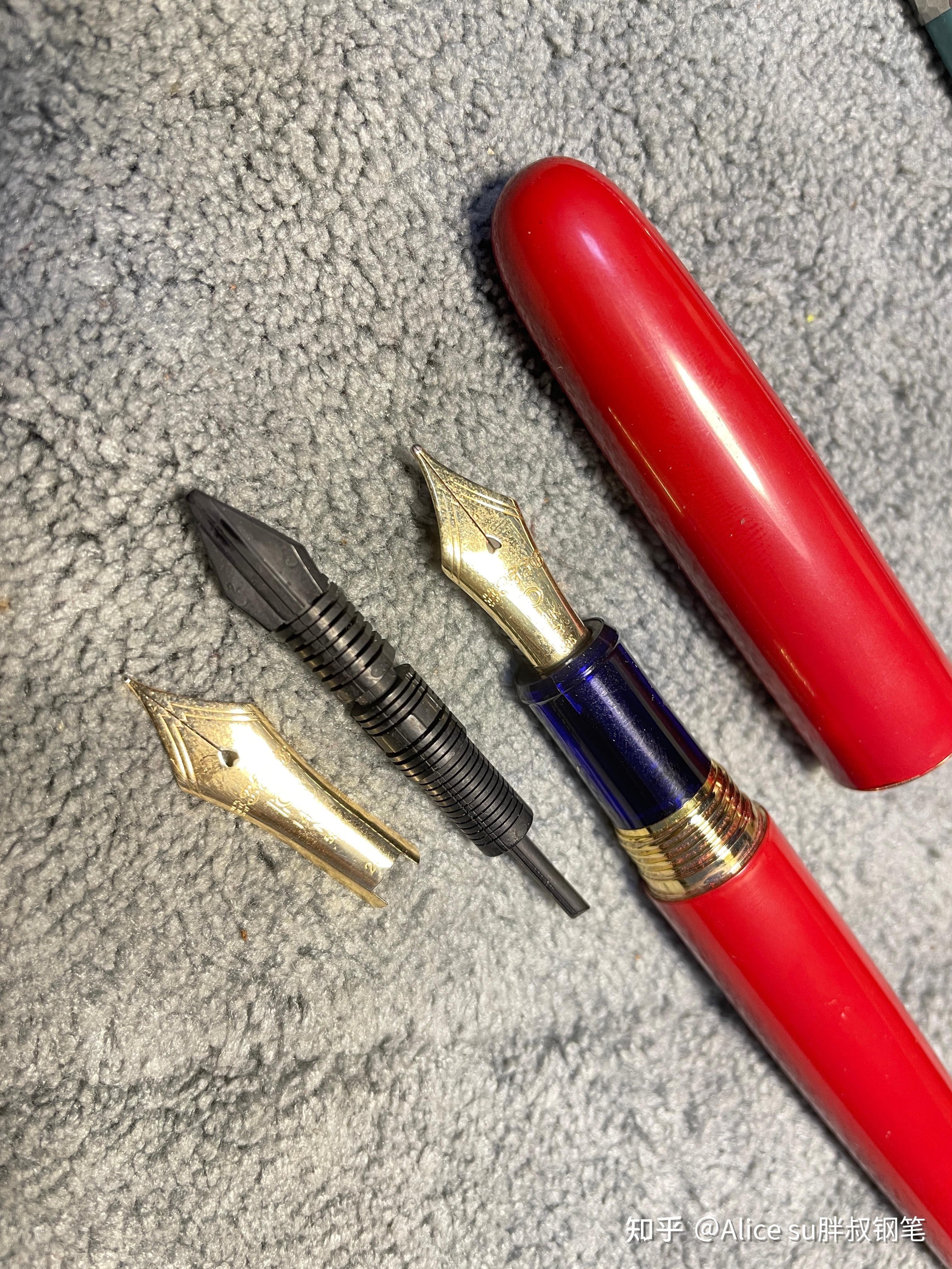 防止钢笔镀金脱镀掉色可以采用什么方法来预防？