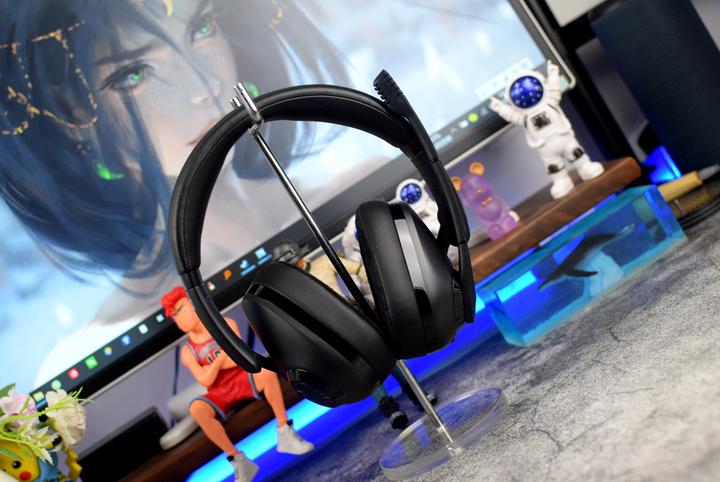 EPOS 音珀 H3头戴式游戏耳机：双十一高品质游戏耳机首选 - 知乎