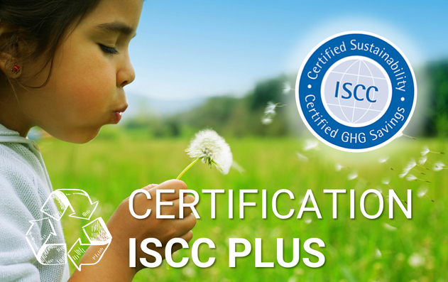 为什么要做ISCC认证？ - 知乎