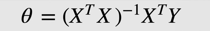 详解正规方程（Normal Equation） - 知乎