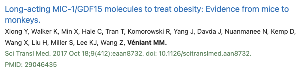 安进减肥管线 AMG 133 进化史 - 知乎