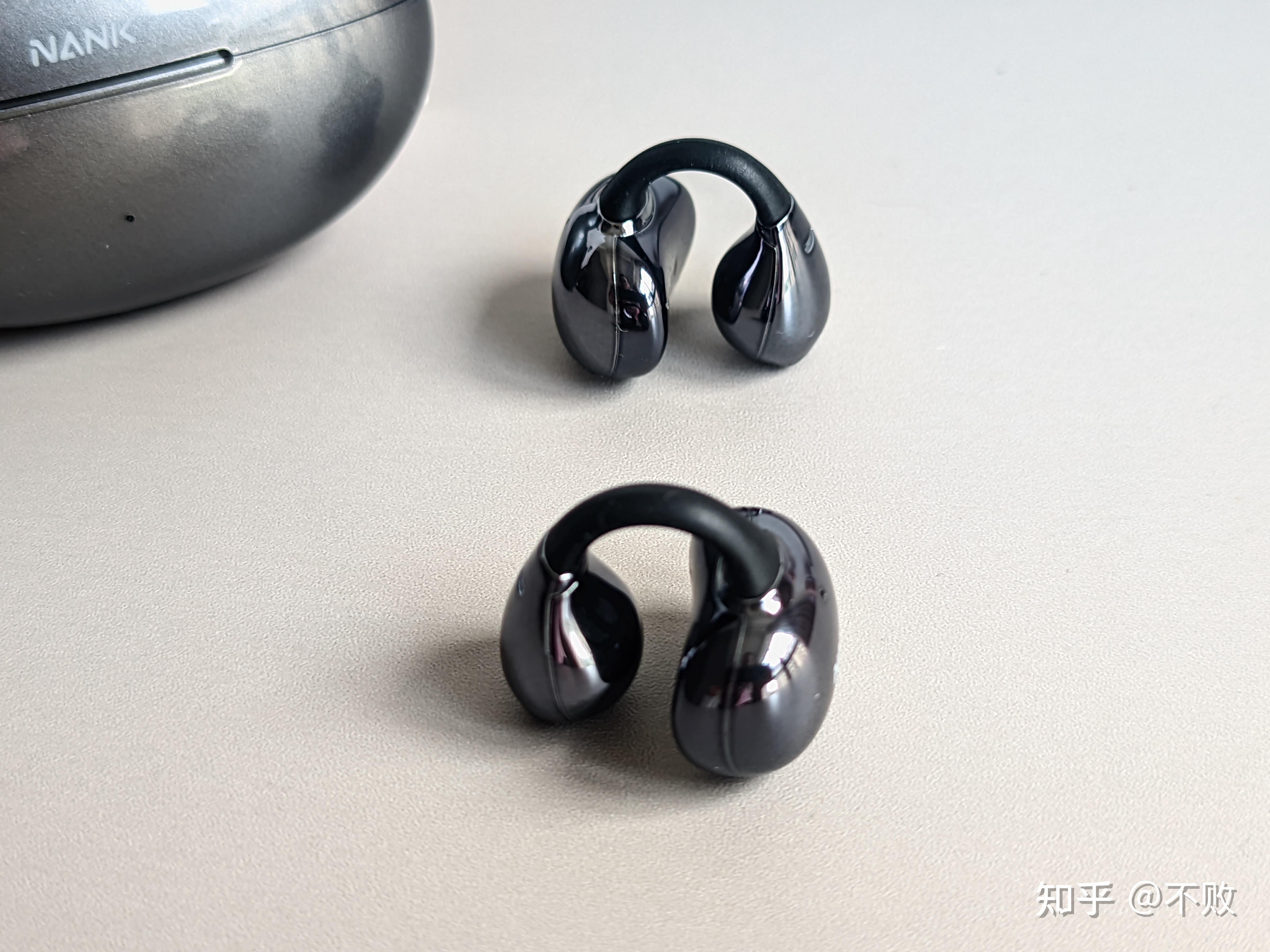 2025年618开放式耳机怎么选？南卡 OE Mix 开放式运动蓝牙耳机测评：百元价位的千元级体验 - 知乎