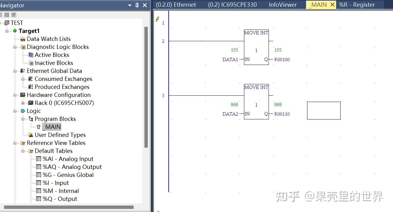 KEPServer与艾默生PAC3i OPC UA通讯 - 知乎