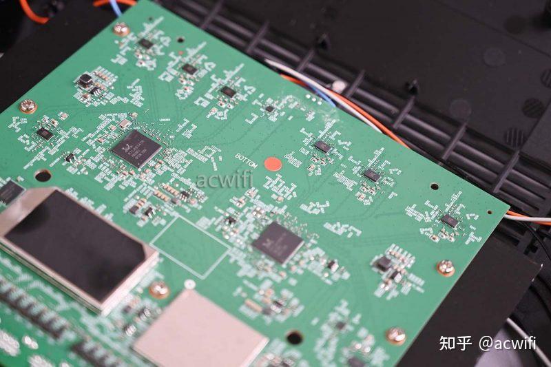 TP-LINK 7DR7290拆机，成为XDR5480的替代者？ - 知乎