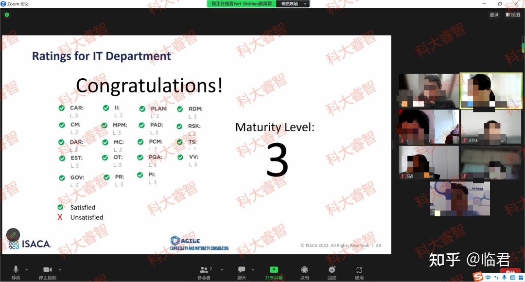 带你1分钟快速了解CMMI3.0版本变化 - 知乎