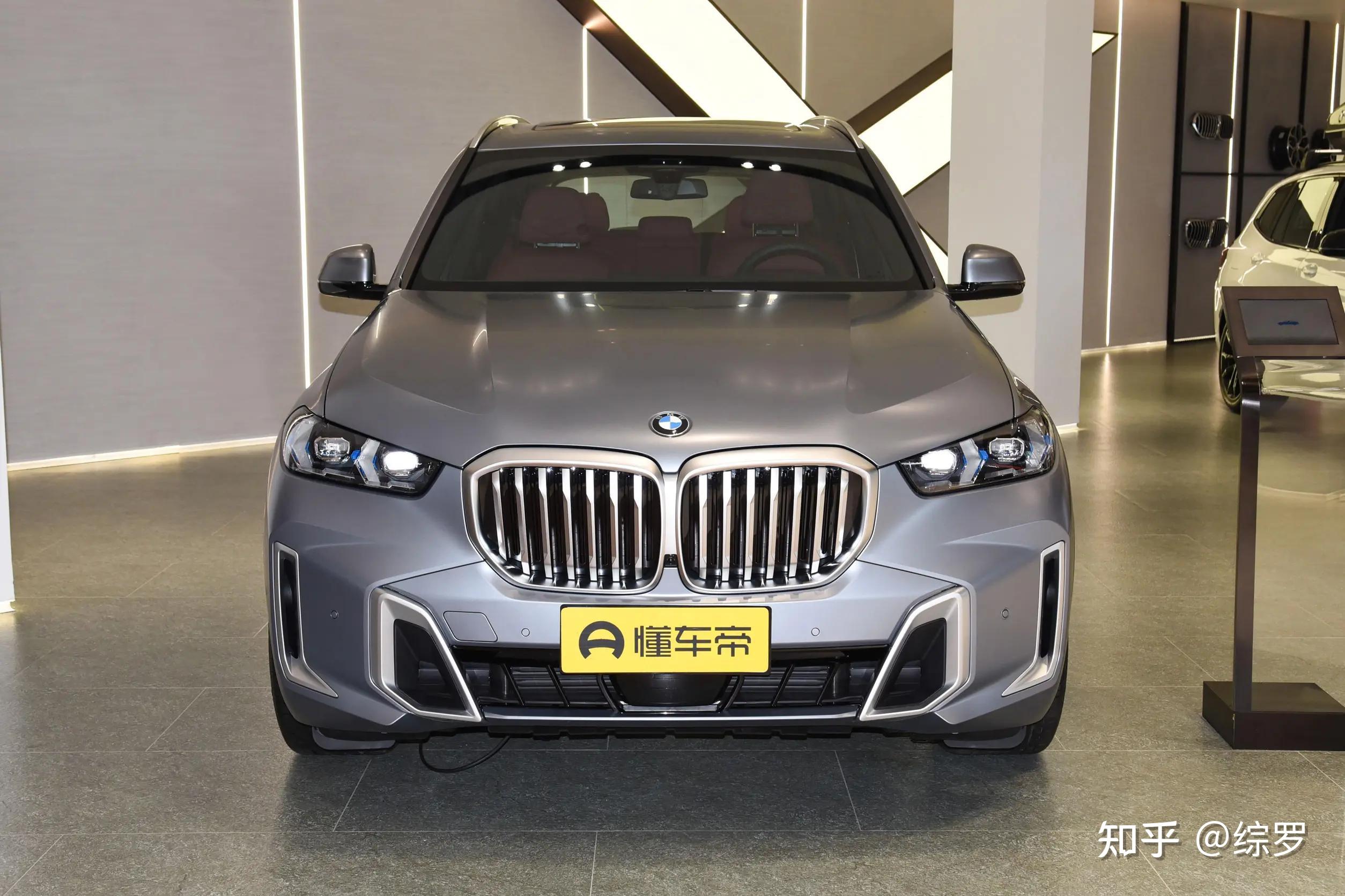 最便宜的10款3.0T SUV - 知乎