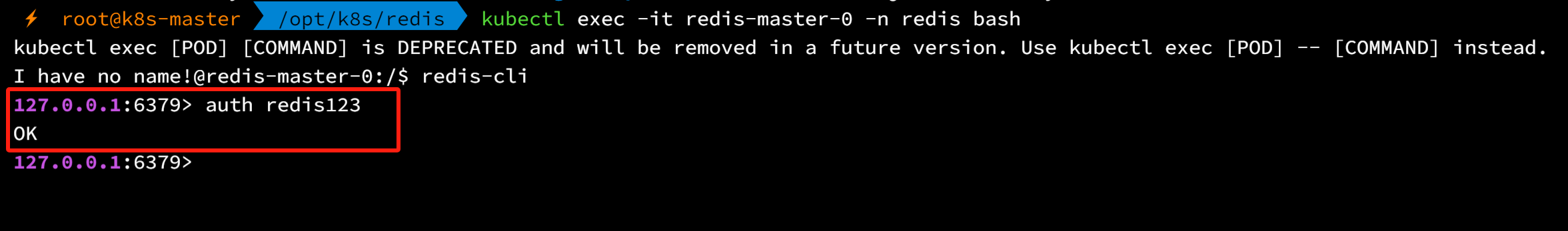 Helm Chart 部署 Redis 的完美指南 - 知乎