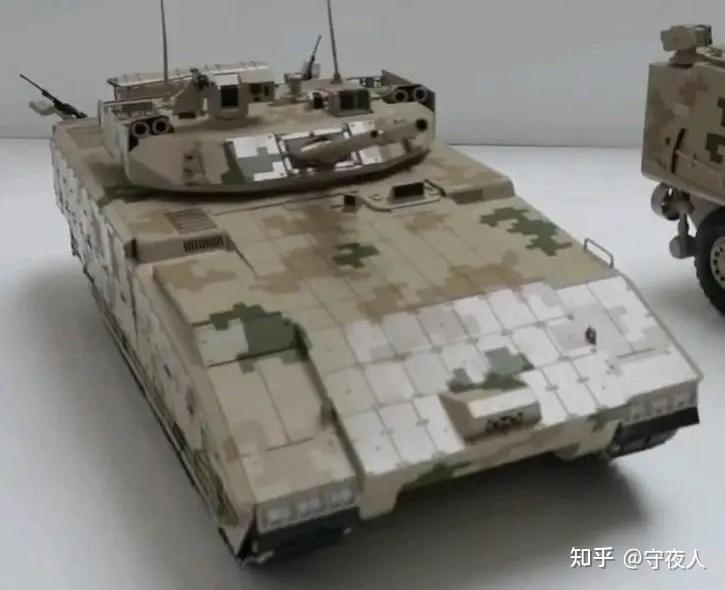 VN系列外贸装甲车外观识别不完全汇总 - 知乎