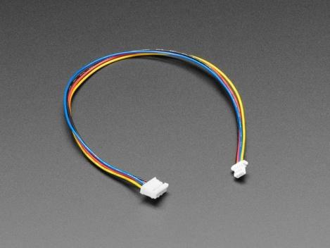 2020年度最火的仪器-Arduino+MLX90640实现带有图像记录功能的热成像仪详解（上篇） - 知乎