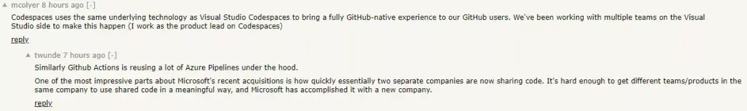 GitHub Codespaces 发布！在浏览器中使用 VS Code 进行云端开发 - 知乎