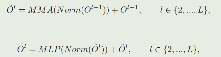 A Multi-Modal Transformer Network for Action Detection-全文翻译&解读 - 知乎