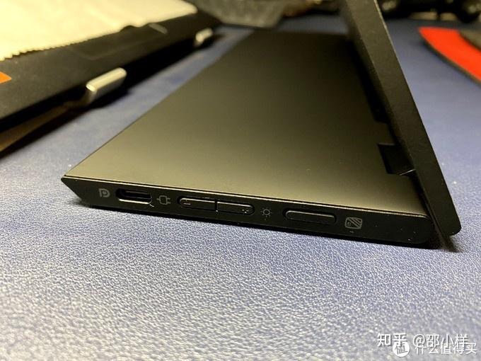 联想Thinkvision M14便携显示器开箱及使用心得 - 知乎