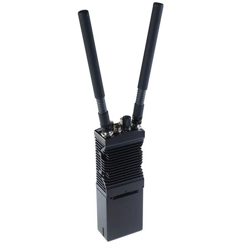 海外优品 | StreamCaster移动自组织网络无线电 - 知乎