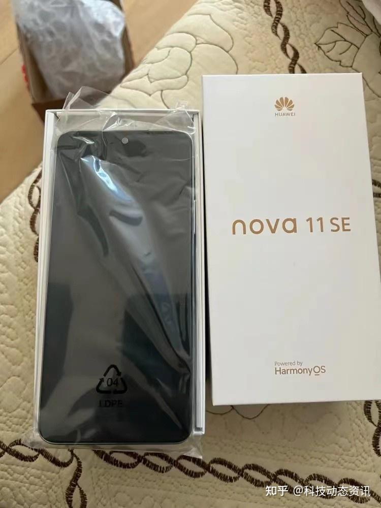 从2799跌至1899，骁龙7Gen1+67W闪充，与华为nova11 SE比比看 - 知乎