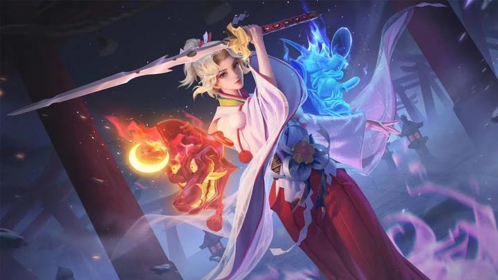 XYG突破败者魔咒，3月23日0封VG，用狄仁杰明世隐组合拿下胜利 - 知乎