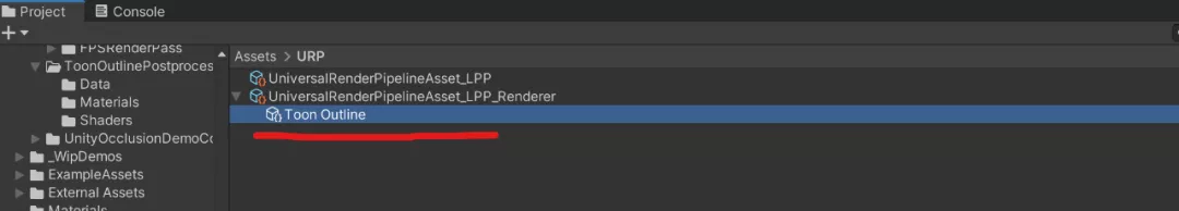 URP系列教程 | 手把手教你如何用Renderer Feature - 知乎