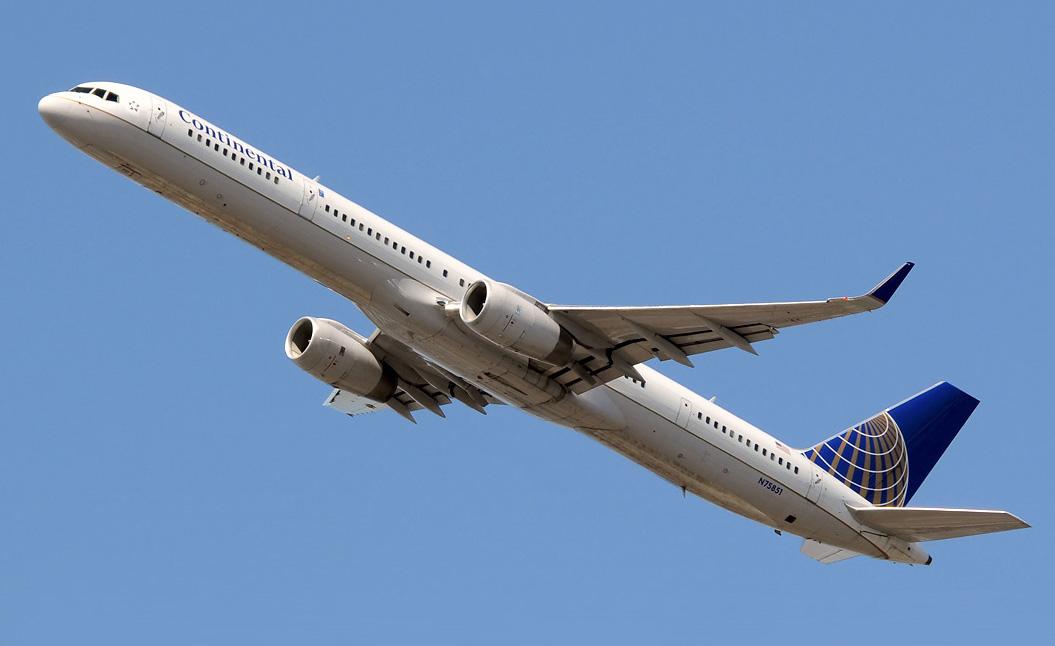 波音757 / Boeing 757（第一部分：概述、发展历程、设计） - 辽观搬运的中英文维基百科词条 - 知乎