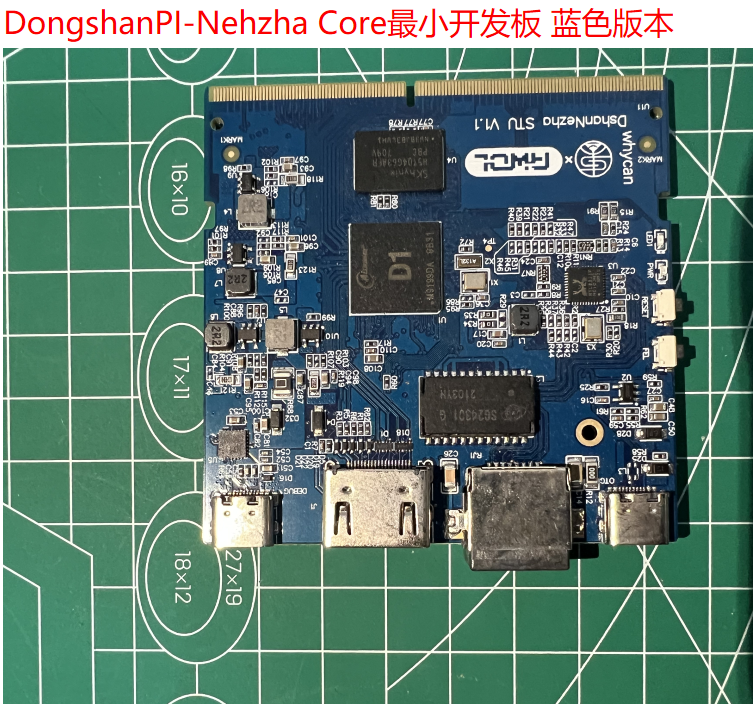Tina_Linux_Display_开发指南 - 知乎